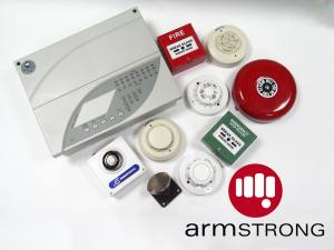 Alarm Supply Pte Ltd